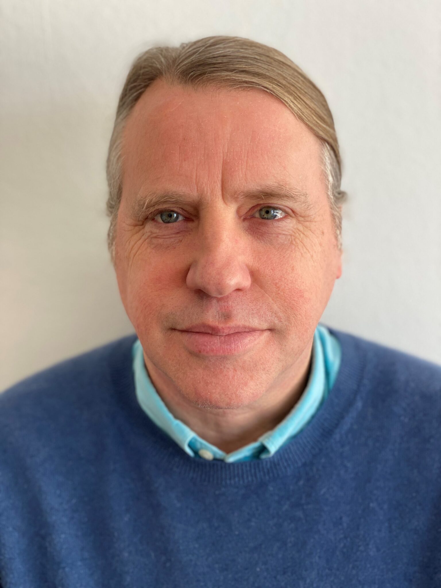 In profile: Advancetrack CTO Ian Gregory - Advancetrack