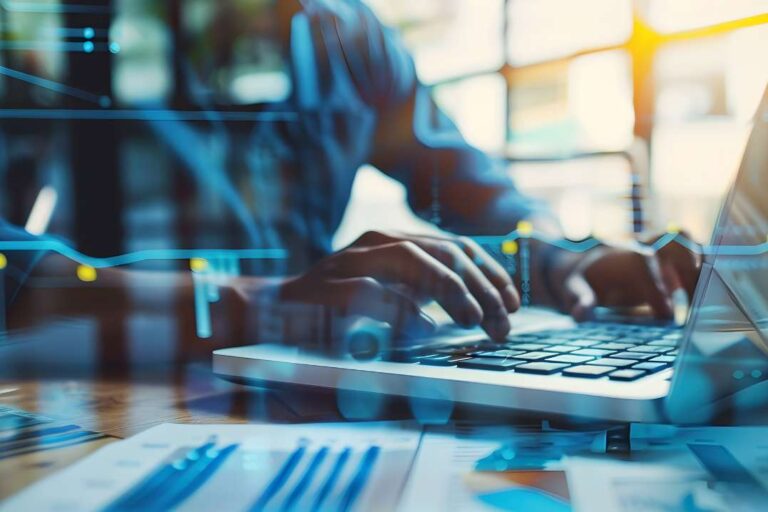 Should you be using AI in Accounting? - Advancetrack