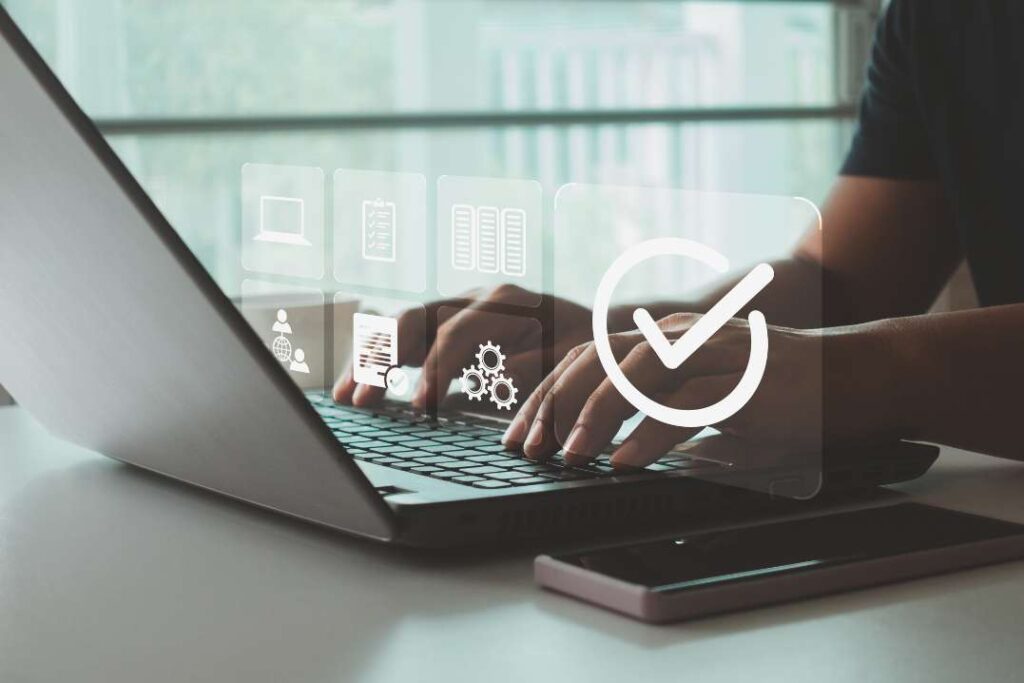 Tips for smooth accounting software migration - Advancetrack